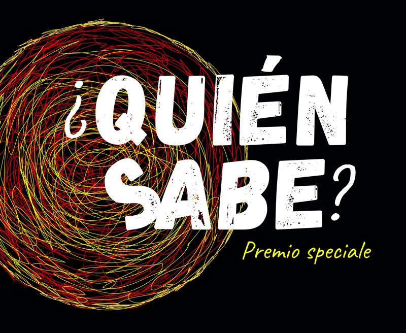 Premio Glauco Felici - Tolfa Gialli e Noir