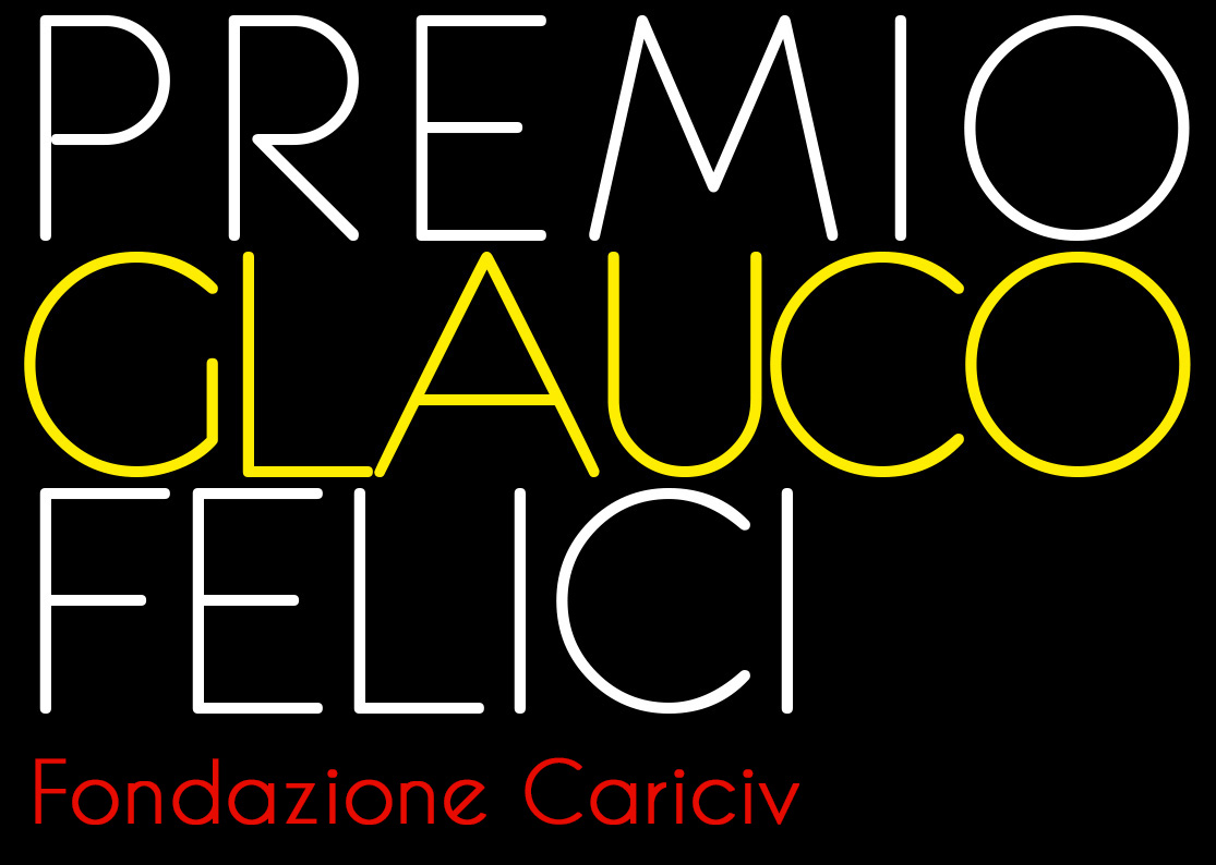 Premio Glauco Felici - Tolfa Gialli e Noir